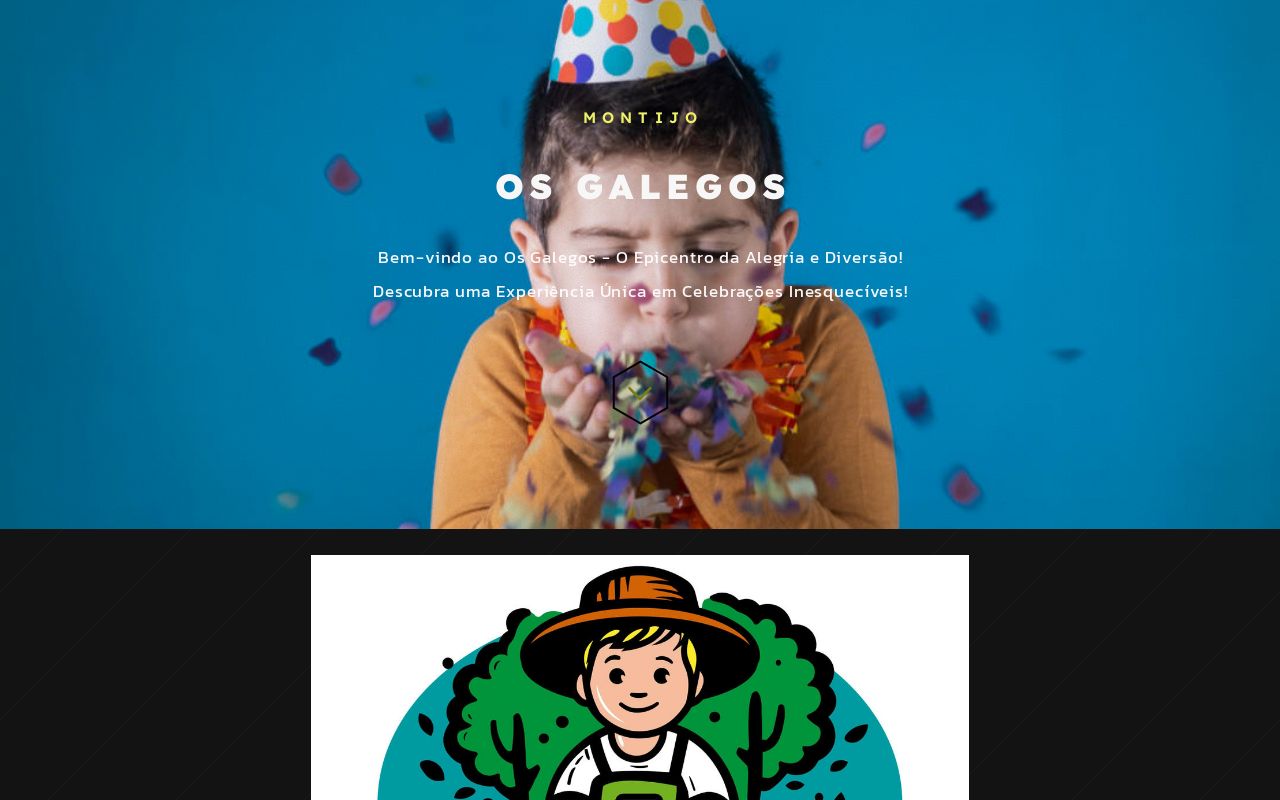 Os Galegos - Montijo